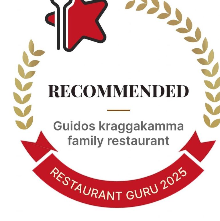 Home Page | Guidos Family Restaurant | Kragga Kamma Road, Port ...